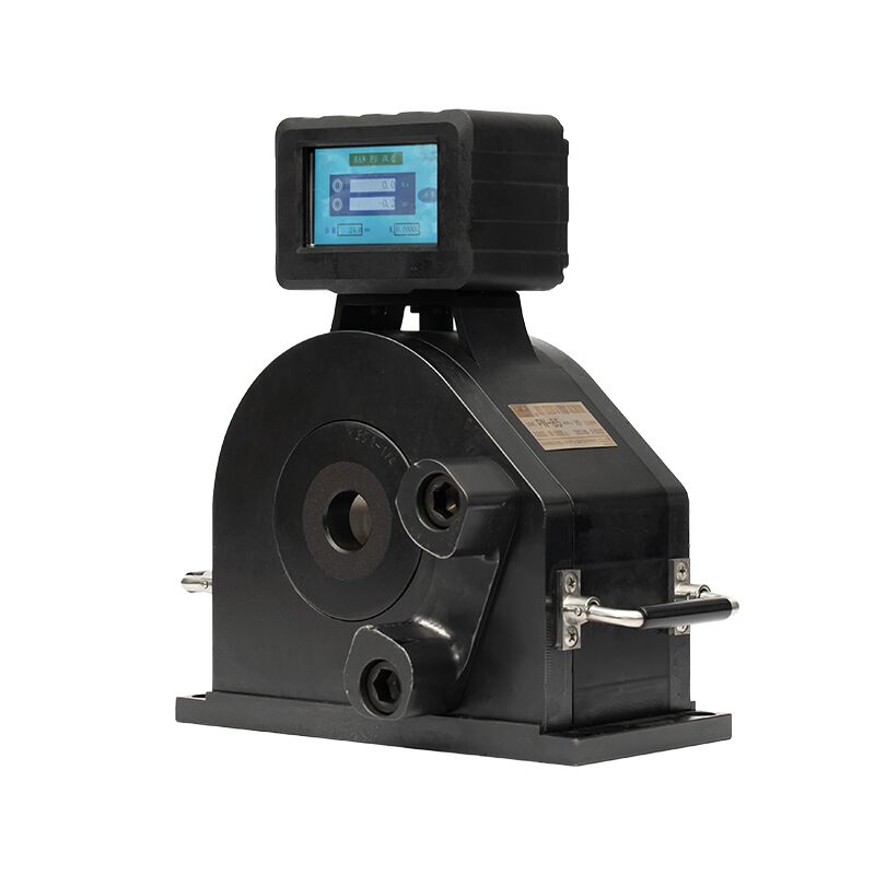Bolt Tension&Torque Calibrator PN-85 | SHANDONG HANPU MACHINERY ...