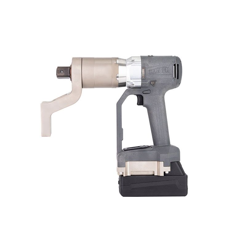Electric Torque Wrench – SHANDONG HANPU MACHINERY INDUSTRY CO., LTD